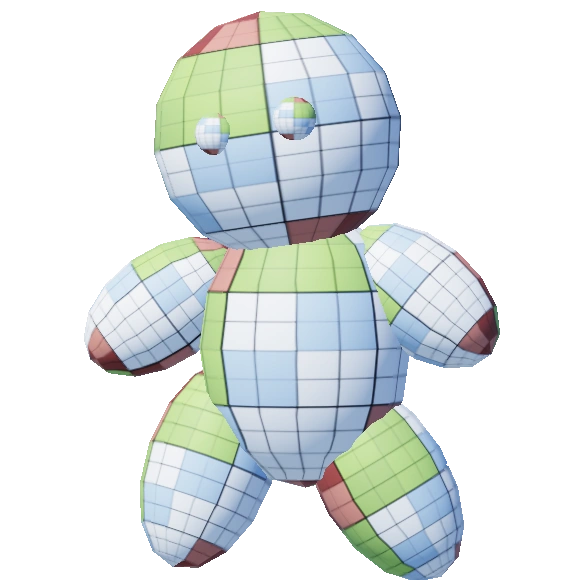 Toy Proxy | The Pizzaria Roleplay: Remastered Wiki | Fandom