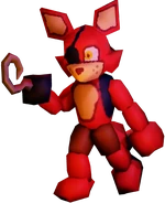 Fazworld64 Freddy | The Pizzaria Roleplay: Remastered Wiki | Fandom