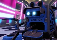 Janitor Bot | The Pizzaria Roleplay: Remastered Wiki | Fandom