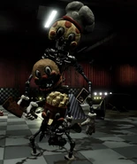 The Buffet Bros | The Pizzaria Roleplay: Remastered Wiki | Fandom