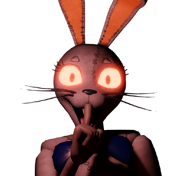 Vanny | The Pizzaria Roleplay: Remastered Wiki | Fandom