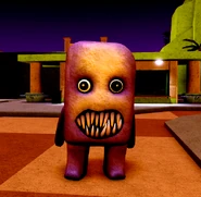 Ao Oni | The Pizzaria Roleplay: Remastered Wiki | Fandom