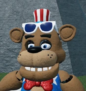 Firework Freddy | The Pizzaria Roleplay: Remastered Wiki | Fandom