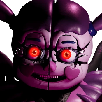 Heartsick Baby | The Pizzaria Roleplay: Remastered Wiki | Fandom