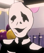 Lucid Michael | The Pizzaria Roleplay: Remastered Wiki | Fandom