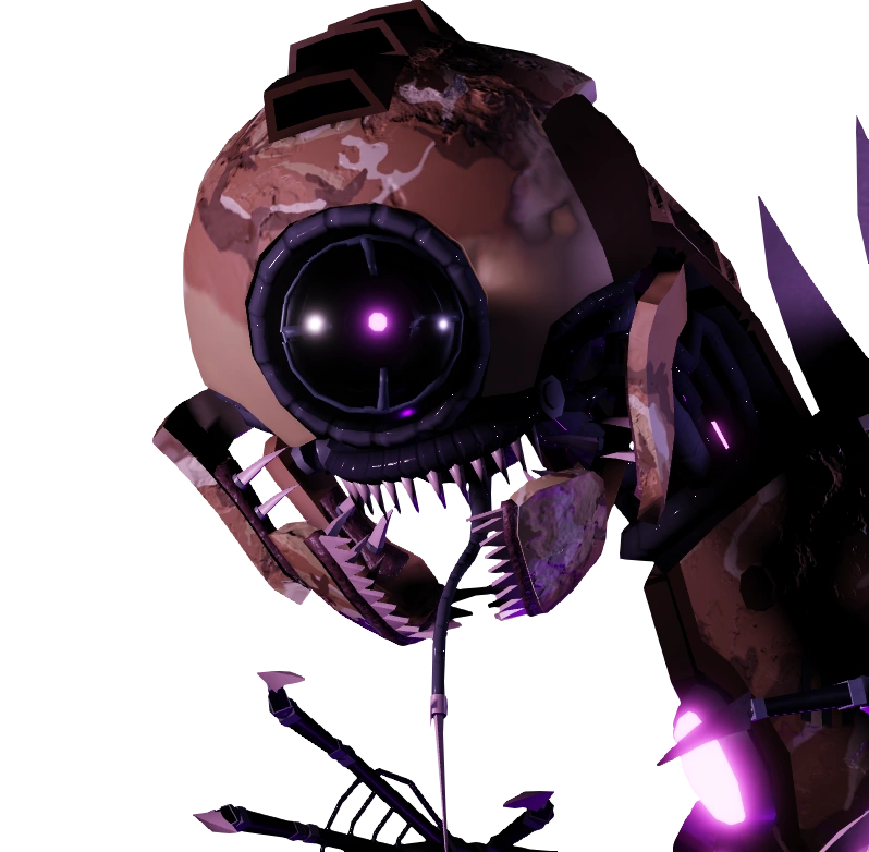 Prowler | The Pizzaria Roleplay: Remastered Wiki | Fandom