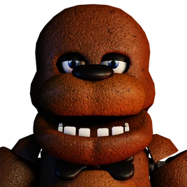 Backstage Freddy | The Pizzaria Roleplay: Remastered Wiki | Fandom