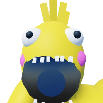 Omega Scuff | The Pizzaria Roleplay: Remastered Wiki | Fandom