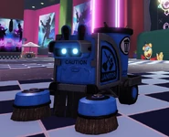 Janitor Bot | The Pizzaria Roleplay: Remastered Wiki | Fandom
