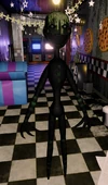 Phantom Marionette | The Pizzaria Roleplay: Remastered Wiki | Fandom