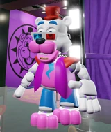 Rockstar Helpy | The Pizzaria Roleplay: Remastered Wiki | Fandom