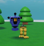 Endo Torsos | The Pizzaria Roleplay: Remastered Wiki | Fandom