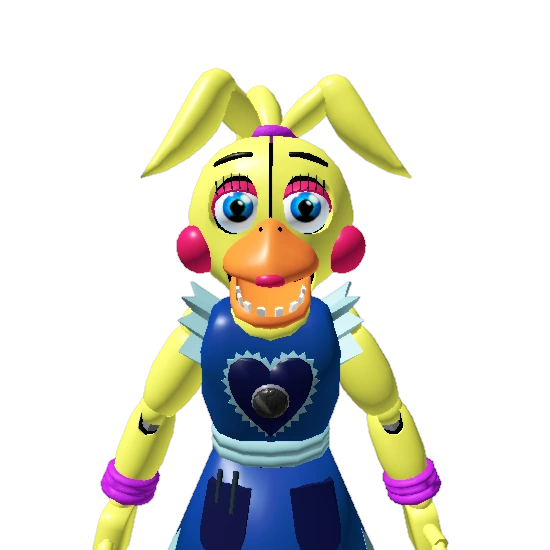 Chickadee | The Pizzaria Roleplay: Remastered Wiki | Fandom