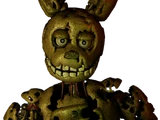 Category:Springtrap | The Pizzaria Roleplay: Remastered Wiki | Fandom