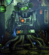 Bio-Beta | The Pizzaria Roleplay: Remastered Wiki | Fandom