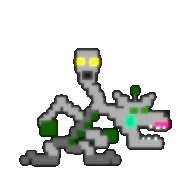Tangle | The Pizzaria Roleplay: Remastered Wiki | Fandom
