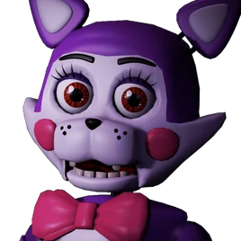 Withered Cindy | The Pizzaria Roleplay: Remastered Wiki | Fandom