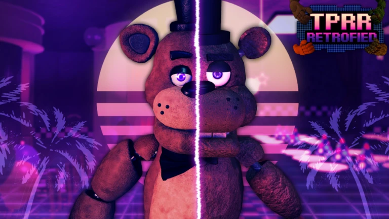 TPRR Mods | The Pizzaria Roleplay: Remastered Wiki | Fandom