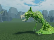 Savage Slime Hound | The Pizzaria Roleplay: Remastered Wiki | Fandom