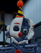 Ennard | The Pizzaria Roleplay: Remastered Wiki | Fandom