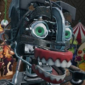 Prototype Mimic | The Pizzaria Roleplay: Remastered Wiki | Fandom