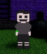 8-Bit Fredbear Plush & Friends | The Pizzaria Roleplay: Remastered Wiki ...