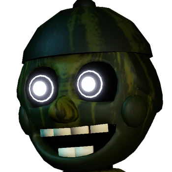 Adventure Phantom BB | The Pizzaria Roleplay: Remastered Wiki | Fandom