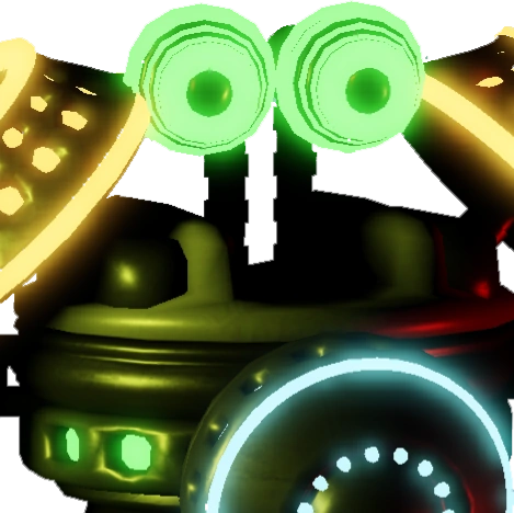 Blorgus | The Pizzaria Roleplay: Remastered Wiki | Fandom