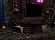 Lucid Robot | The Pizzaria Roleplay: Remastered Wiki | Fandom