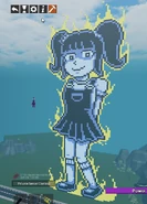 Cassidy | The Pizzaria Roleplay: Remastered Wiki | Fandom