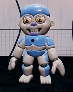 Electrobab | The Pizzaria Roleplay: Remastered Wiki | Fandom