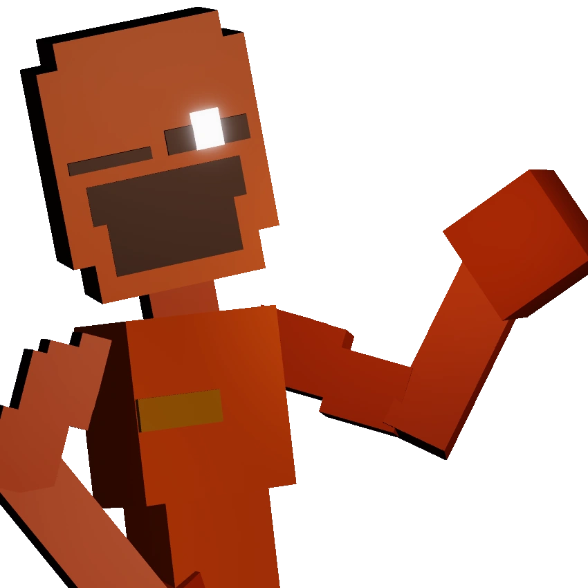 Jack Kennedy | The Pizzaria Roleplay: Remastered Wiki | Fandom