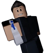 Jimbo Mopson | The Pizzaria Roleplay: Remastered Wiki | Fandom