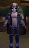 Lally | The Pizzaria Roleplay: Remastered Wiki | Fandom
