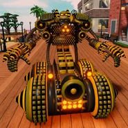 Souldozer | The Pizzaria Roleplay: Remastered Wiki | Fandom