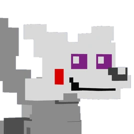 8-Bit Shadow Bonnie & The Sprites of '23 | The Pizzaria Roleplay ...