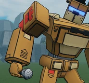 Freddy Faz-Force | The Pizzaria Roleplay: Remastered Wiki | Fandom