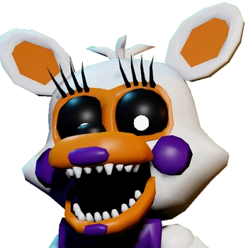 Adventure Lolbit | The Pizzaria Roleplay: Remastered Wiki | Fandom