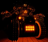 Souldozer | The Pizzaria Roleplay: Remastered Wiki | Fandom