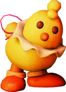 Bird Peep | The Pizzaria Roleplay: Remastered Wiki | Fandom
