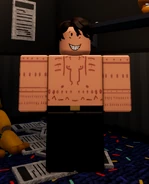 Dave | The Pizzaria Roleplay: Remastered Wiki | Fandom