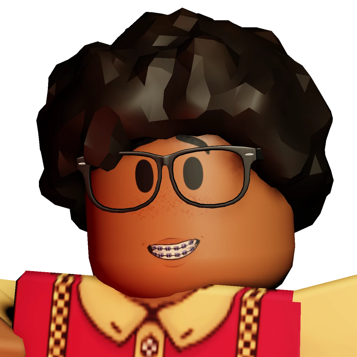 Jeremy Fitzgerald | The Pizzaria Roleplay: Remastered Wiki | Fandom