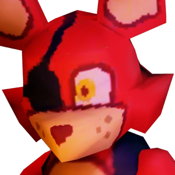Fazworld64 Freddy | The Pizzaria Roleplay: Remastered Wiki | Fandom