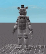 CTW Funtime Freddy | The Pizzaria Roleplay: Remastered Wiki | Fandom