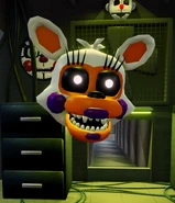 Adventure Lolbit | The Pizzaria Roleplay: Remastered Wiki | Fandom
