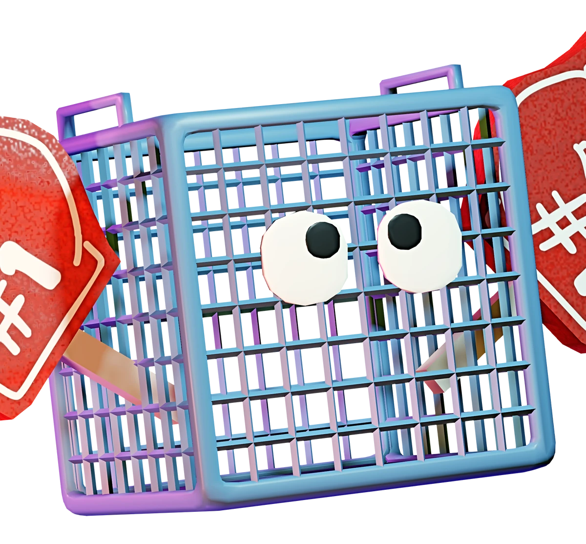 No. 1 Crate | The Pizzaria Roleplay: Remastered Wiki | Fandom