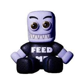 Misc Plushies | The Pizzaria Roleplay: Remastered Wiki | Fandom