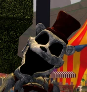 Proto Silver | The Pizzaria Roleplay: Remastered Wiki | Fandom