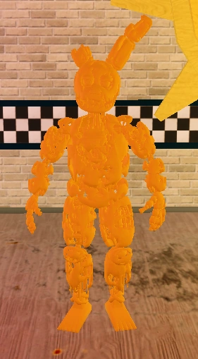 Games Springtrap | The Pizzaria Roleplay: Remastered Wiki | Fandom