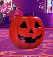 Candy Corn Beast | The Pizzaria Roleplay: Remastered Wiki | Fandom